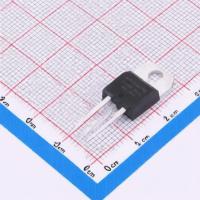 China SCR MSKSEMI BTA08-800B MS featuring integrated parallel resistor for industrial and consumer electronics for sale