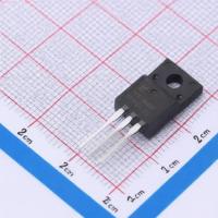 China Power Schottky Barrier Rectifier Minos MBRF30100CT for Low Voltage High Frequency Inverter Circuits for sale