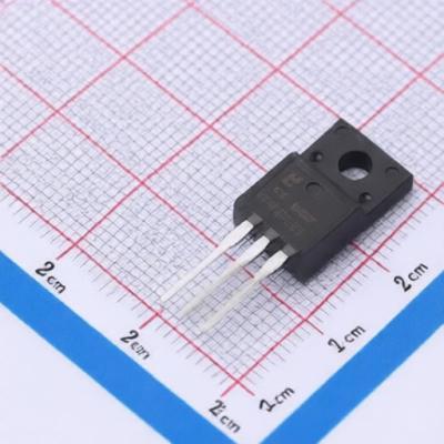 China Power Schottky Barrier Rectifier Minos MBRF30100CT for Low Voltage High Frequency Inverter Circuits for sale
