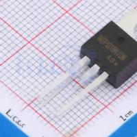 China Power MOSFET Megain MGP038N10N N channel device featuring low RDS ON and high current for switching for sale
