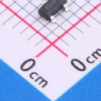 China High Breakdown Voltage N Channel Vertical DMOS FET MICROCHIP TN5325K1-G with Silicon Gate Technology for sale