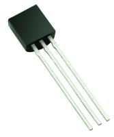 China MICROCHIP VP2450N8 G vertical DMOS FET offering ease of paralleling and drive for driver applications for sale