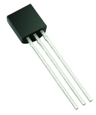 China MICROCHIP VP2450N8 G vertical DMOS FET offering ease of paralleling and drive for driver applications for sale