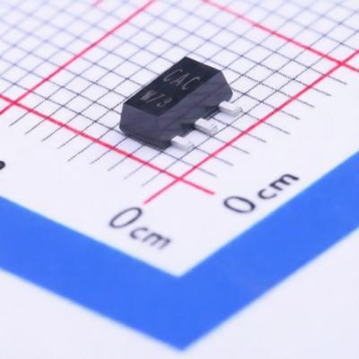 China Plastic Package NPN Medium Power Transistor Nexperia BC868 115 Series Surface Mount SOT89 SMD Devices for sale