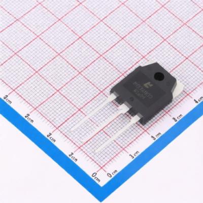 China High Current Silicon MOSFET Minos MD70N30 Suitable for General Purpose and High Frequency Switching for sale