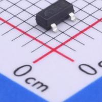 China Low voltage P channel transistor MICRONE MEM2301XG with compact SOT23 package and minimal power loss for sale
