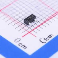 China Nexperia PBSS4140T 215 NPN transistor 40V 1A low VCEsat in SOT23 package for general purpose switching for sale