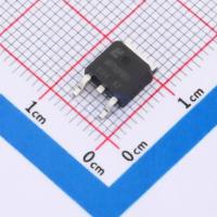 China Robust Minos MDT60N06D 60V N Channel Power MOSFET offering high pulsed drain current and heat dissipation for sale