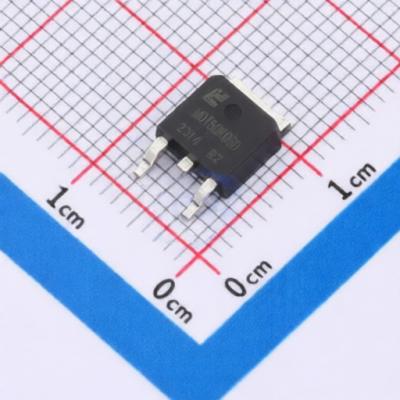 China Robust Minos MDT60N06D 60V N Channel Power MOSFET offering high pulsed drain current and heat dissipation for sale