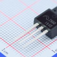 China MEM2N60A3G power mosfet n channel device engineered for high voltage switching and regulator circuit for sale
