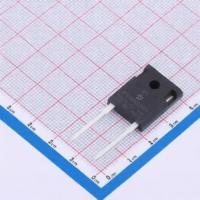 China Soft recovery diode MICROCHIP APT40DQ120BG with low forward voltage drop and avalanche energy rating for sale