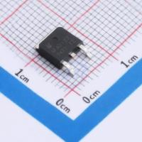 China Power Amplification Darlington Transistor Minos MJD127 Featuring Internal Damping Diode For Circuit for sale