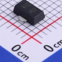 China Low Collector Emitter Saturation Voltage Transistor Nexperia PBHV8540X 115 with High DC Current Gain for sale