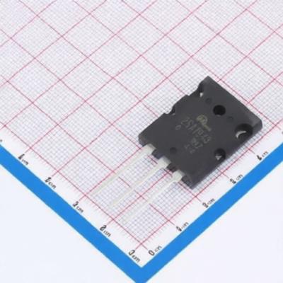 China High Collector Voltage Minos 2SA1943 Transistor Suitable for Audio Frequency Amplifier Output Stage for sale