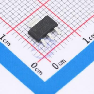 China Nexperia BCP56-16 115 NPN Medium Power Transistor 80 Volt Collector Current 1 Amp SOT223 SMD Package for sale