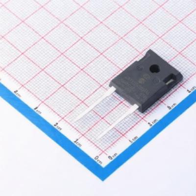 China High current rectifier diode MICROCHIP APT60DQ60BG designed for switching in power conversion circuits for sale