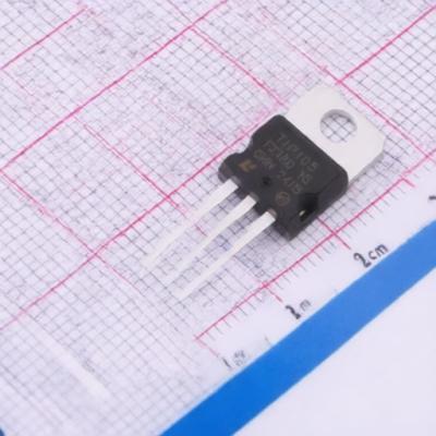 China High Collector Current PNP Silicon Transistor Minos TIP105 Darlington Type with Damping Diode Included for sale