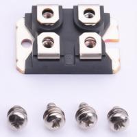 China ultrafast soft recovery diode MICROCHIP APT2X61D120J designed for power conversion and motor control for sale