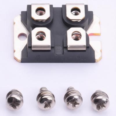 China ultrafast soft recovery diode MICROCHIP APT2X61D120J designed for power conversion and motor control for sale