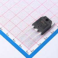 China Silicon NPN Triple Diffused Type Transistor Minos 2SC5198 Designed for 100W Power Amplifier and Audio Frequency for sale
