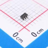 China SOT363 Package Nexperia PUMH11-QX NPN Resistor Equipped Transistor for Automotive Peripheral Driving for sale