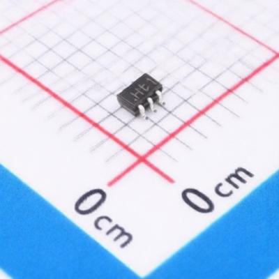 China SOT363 Package Nexperia PUMH11-QX NPN Resistor Equipped Transistor for Automotive Peripheral Driving for sale