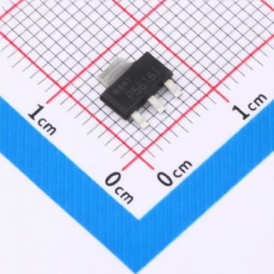 China Nexperia BCP56-16TX 80 Volt NPN Medium Power Transistor 1 Amp Collector Current SOT223 Surface Mount for sale