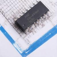 China SOIC 16 Pin Switching Diode Array MICROCHIP S16-4148E3TR7 Featuring 8 Diodes per Array for Switching for sale