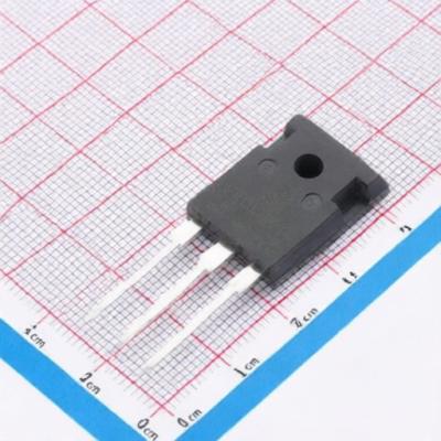 China Ultrafast soft recovery rectifier diode MICROCHIP APT40DQ60BCTG 600V 2x40A for power supplies and inverters for sale