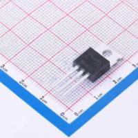 China Durable NPN silicon transistor Minos TIP41C designed for audio power amplification in TO220 package for sale