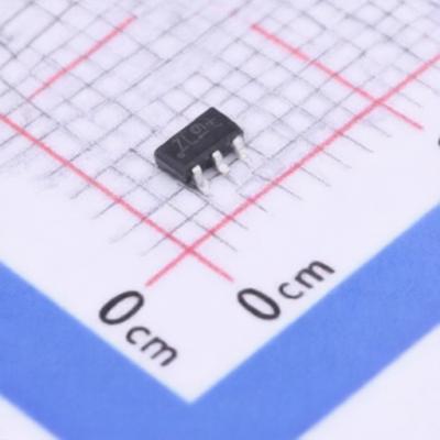 China Nexperia BC847DS115 Transistor Pair Featuring Low Collector Capacitance and Matched Gain for Switching for sale