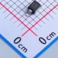 China Microchip UPR10E3 TR7 Surface Mount Powermite Rectifier with 150 Volt Reverse Blocking Capability for sale