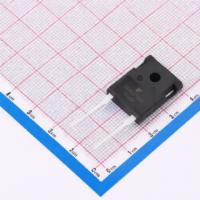 China Power Conditioning Diode Minos RHRG75120-MNS Ultrafast Soft Recovery with High Operating Temperature for sale