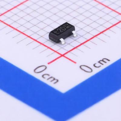 China PNP high voltage transistor Nexperia PMBTA92 215 in compact SOT23 package for telephony applications for sale