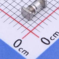 China High speed switching diode MICROCHIP 1N6642US with metallurgically bonded non cavity glass package for sale
