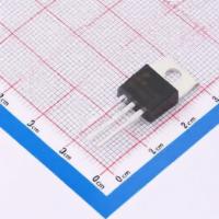 China High Frequency Power Diode Minos MUR1660CTR-MNS Featuring Soft Recovery and Low IR for Power Systems for sale