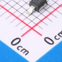 China Schottky Barrier Rectifier Powermite 1 Package Featuring MICROCHIP UPS5817E3TR7 for Power Supplies for sale