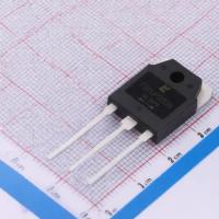 China High frequency soft recovery diode Minos F60UP30DN designed for low EMI RFI and reduced power losses for sale