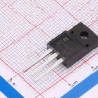 China Low IR Value Schottky Diode Minos MBRF20200CT for High Frequency Power Supply and Switching Circuits for sale