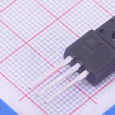 China Low voltage high frequency diode Minos MBRF10100CT for inverter and freewheeling circuit applications for sale