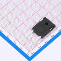 China 600V 30A Minos DSEP60-06A-MNS Ultrafast Soft Recovery Diode with High Frequency Operation Capability for sale