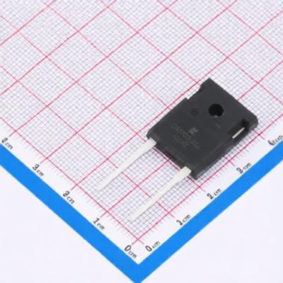 China 600V 30A Minos DSEP60-06A-MNS Ultrafast Soft Recovery Diode with High Frequency Operation Capability for sale