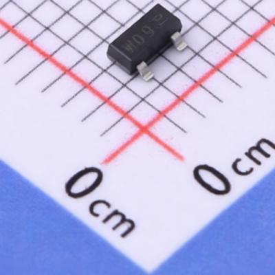 China Digital Application PNP Transistor Nexperia PDTB114ETR with Built In Bias Resistors and SOT23 Package for sale