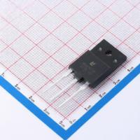 China Power MOSFET Minos MD3N150 Silicon N Channel Device with Low On Resistance and High Current Capacity for sale
