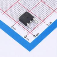 China N Channel Depletion Mode Vertical DMOS Transistor MICROCHIP DN2470K4 G Suitable for Telecom Equipment for sale