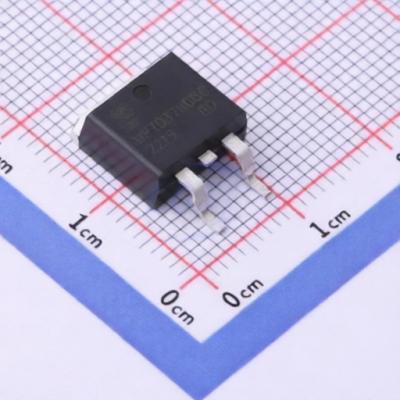 China battery management system component Minos MPT037N08 n channel power mosfet with improved switching performance for sale