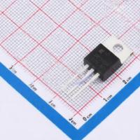 China Durable Power Switching Device Minos IRF540N-MNS 100V N Channel MOSFET with Low RDS ON and Gate Charge for sale