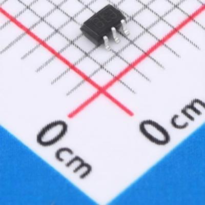 China Nexperia PUMB1 115 PNP PNP Double Resistor Equipped Transistors Integrating Built In Bias Resistors for sale