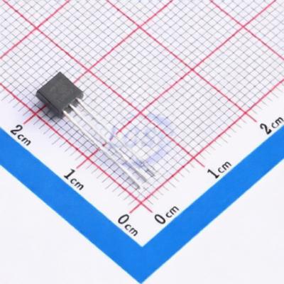 China Lateral DMOS transistor MICROCHIP LND150N3 G with integral source drain diode and drive requirements for sale
