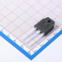 China Silicon N Channel MOSFET Minos MD25N50 with 100 Amp Pulsed Drain Current and Enhanced Avalanche Energy for sale